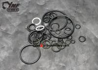 China Regulator Seal Kit YNF17527 for HPV118 Hydraulic Pump for sale