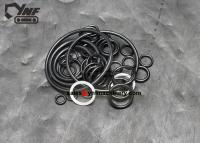 China Regulator Seal Kit YNF17527 for HPV118 Hydraulic Pump for sale