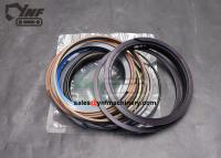 China Arm Cylinder Seal Kit YNF17565 9207059 for Hitachi ZX240LCH Excavator for sale
