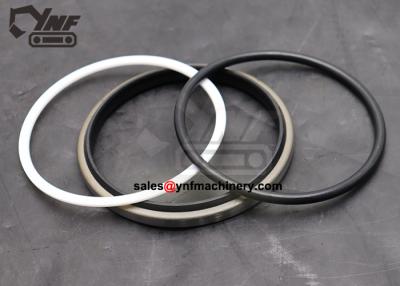 China Track Adjuster Seal Kit YNF17569 162082A1K for Sumitomo SH290-5 Excavator for sale