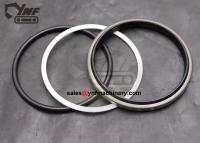 China Track Adjuster Seal Kit YNF17569 162082A1K for Sumitomo SH290-5 Excavator for sale