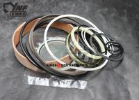 China Seal Kit YNF17627 31Y2-07430 for Hyundai HL757-7A Wheel Loader for sale