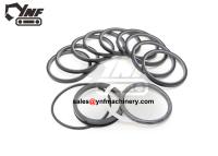 China Centre Joint Seal Kit YNF17672 172A64-73860 for Kobelco VIO15-2 Excavator for sale