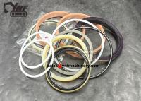 China Bucket Cylinder Seal Kit YNF17818 707-99-58370 for Komatsu PC300-6 Excavator for sale