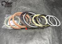 China Bucket Cylinder Seal Kit YNF17818 707-99-58370 for Komatsu PC300-6 Excavator for sale