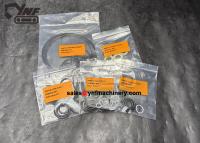 China Main Control Valve Seal Kit YNF17820 723-23-10300 for Komatsu D41P-6 for sale