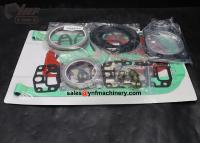 China Gasket Set YNF17843 6P195044512 for WP6C250-23 Engine for sale