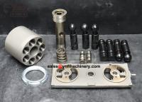 China HPV091 Hydraulic Pump Spare Parts – Replacement Components for Hitachi HPV091 Hydraulic Pump for sale