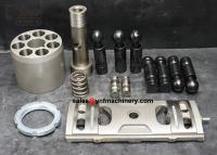 China HPV091 Hydraulic Pump Spare Parts – Replacement Components for Hitachi HPV091 Hydraulic Pump for sale