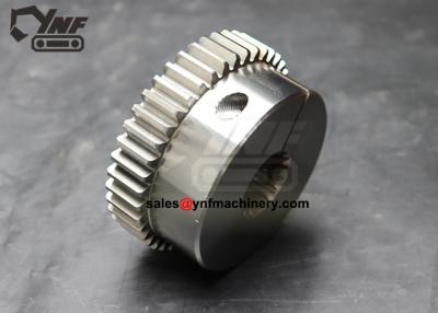 China YNF03427 42×16T Flange Coupling Gear Hub – ID30–35 OD110 H55 for sale