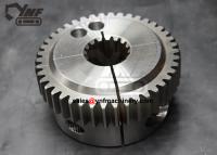 China YNF03427 42×16T Flange Coupling Gear Hub – ID30–35 OD110 H55 for sale