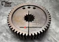 China YNF03554 48×13T Flange Coupling Gear Hub – ID37.5–46.8 OD176 H74 for sale
