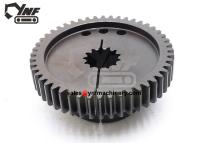 China YNF03554 48×13T Flange Coupling Gear Hub – ID37.5–46.8 OD176 H74 for sale
