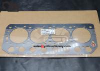 China YNF17731 31A01-33300 S4L / S4 Gasket Head – Cylinder Head Gasket for sale