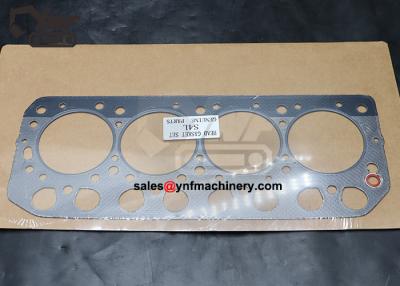 China YNF17731 31A01-33300 S4L / S4 Gasket Head – Cylinder Head Gasket for sale
