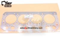 China YNF17731 31A01-33300 S4L / S4 Gasket Head – Cylinder Head Gasket for sale