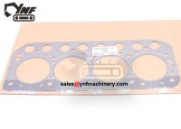 China YNF17731 31A01-33300 S4L / S4 Gasket Head – Cylinder Head Gasket for sale