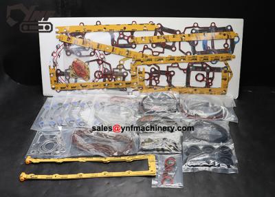 China YNF17732 6D125E Gasket Kit – Engine Overhaul Gasket Set for sale