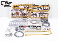 China YNF17732 6D125E Gasket Kit – Engine Overhaul Gasket Set for sale