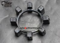China YNF17796 AR32 Coupling – Flexible Rubber Connector for sale