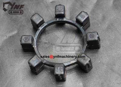 China YNF17796 AR32 Coupling – Flexible Rubber Connector for sale