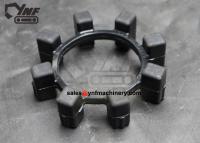 China YNF17796 AR32 Coupling – Flexible Rubber Connector for sale