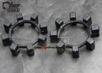 China YNF17796 AR32 Coupling – Flexible Rubber Connector for sale