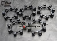 China YNF17796 AR32 Coupling – Flexible Rubber Connector for sale