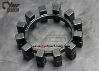 China YNF17797 AR48 Coupling – Flexible Rubber Connector for sale