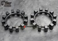 China YNF17797 AR48 Coupling – Flexible Rubber Connector for sale