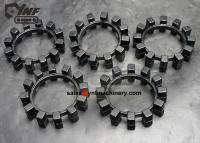 China YNF17797 AR48 Coupling – Flexible Rubber Connector for sale