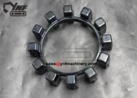 China YNF17798 AR55 Coupling – Flexible Rubber Connector for sale