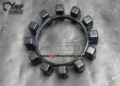 China YNF17798 AR55 Coupling – Flexible Rubber Connector for sale