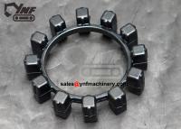 China YNF17798 AR55 Coupling – Flexible Rubber Connector for sale