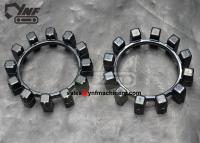 China YNF17798 AR55 Coupling – Flexible Rubber Connector for sale