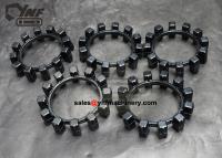 China YNF17798 AR55 Coupling – Flexible Rubber Connector for sale