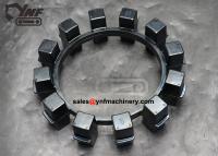 China YNF17799 AR85 Coupling – Flexible Rubber Connector for sale