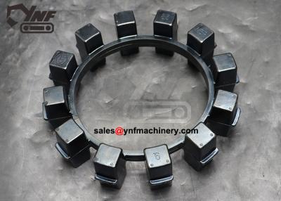 China YNF17799 AR85 Coupling – Flexible Rubber Connector for sale