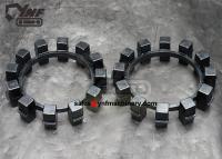 China YNF17799 AR85 Coupling – Flexible Rubber Connector for sale