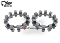 China YNF17799 AR85 Coupling – Flexible Rubber Connector for sale