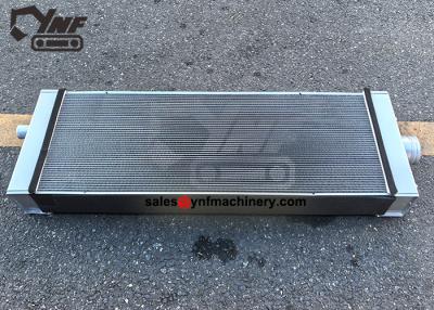 China YNF17824 17A-03-41112 D155-6 Radiator – Engine Cooling Radiator for sale
