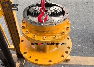 China YNF17867 378-9517 E320D2 Gearbox Assembly – Slew Gearbox Complete Unit for sale
