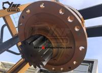 China YNF17867 378-9517 E320D2 Gearbox Assembly – Slew Gearbox Complete Unit for sale
