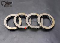 China YNF01308 AP2965F TCN5275912 High-Pressure Oil Seal – Hydraulic & Engine Seal for sale