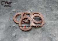 China YNF12517 TC 35×52×6-7 Oil Seal – Hydraulic & Engine Seal for sale