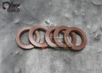 China YNF12517 TC 35×52×6-7 Oil Seal – Hydraulic & Engine Seal for sale