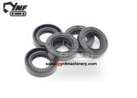China YNF17117 19×32×8 Oil Seal – Hydraulic & Engine Shaft Seal for sale
