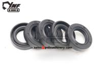 China YNF17117 19×32×8 Oil Seal – Hydraulic & Engine Shaft Seal for sale