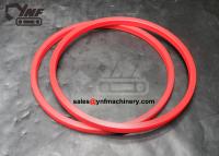 China YNF17151 246×267×15 PU-C307 Seal – Heavy-Duty Hydraulic Oil Seal for sale