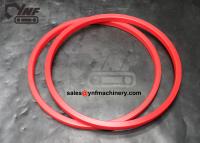 China YNF17151 246×267×15 PU-C307 Seal – Heavy-Duty Hydraulic Oil Seal for sale